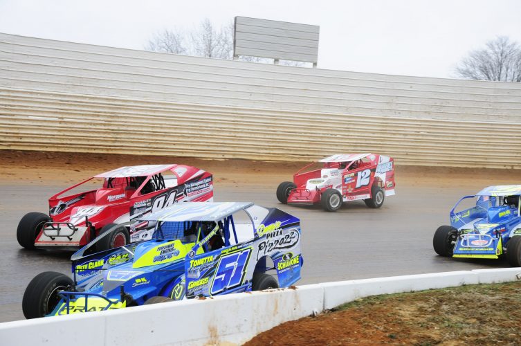 Anthony Perrego, Michael Norris win Port Royal Speedway’s feature races ...